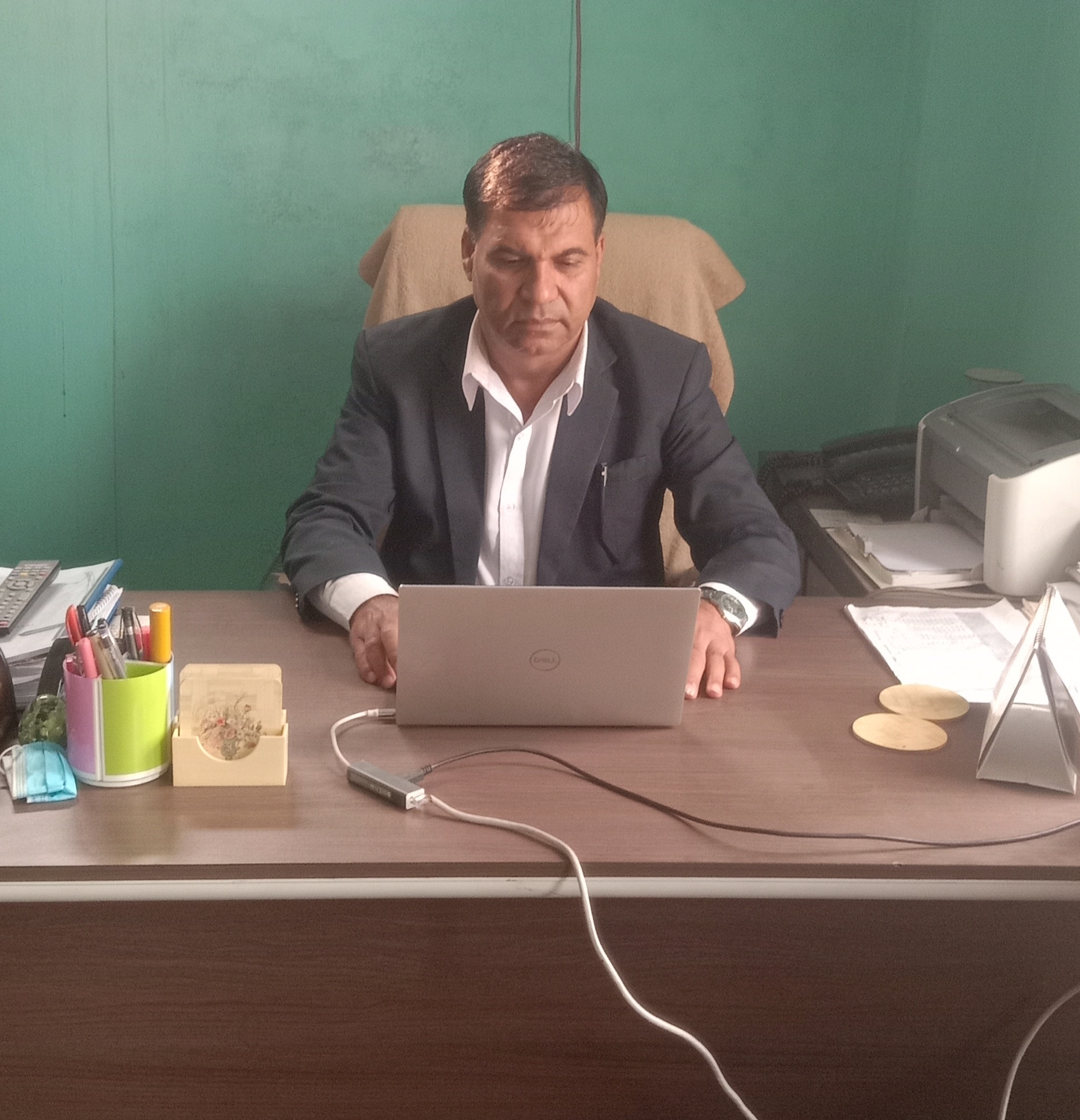 COUNCIL FOR TECHNICAL EDUCATION AND VOCATIONAL TRAINING(CTEVT)